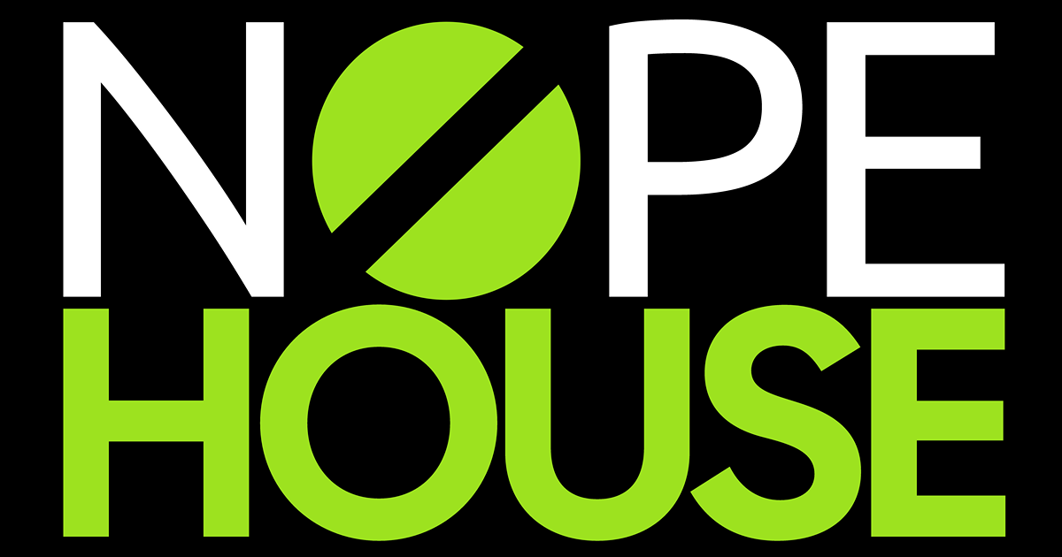 The Shop - NOPEHOUSE